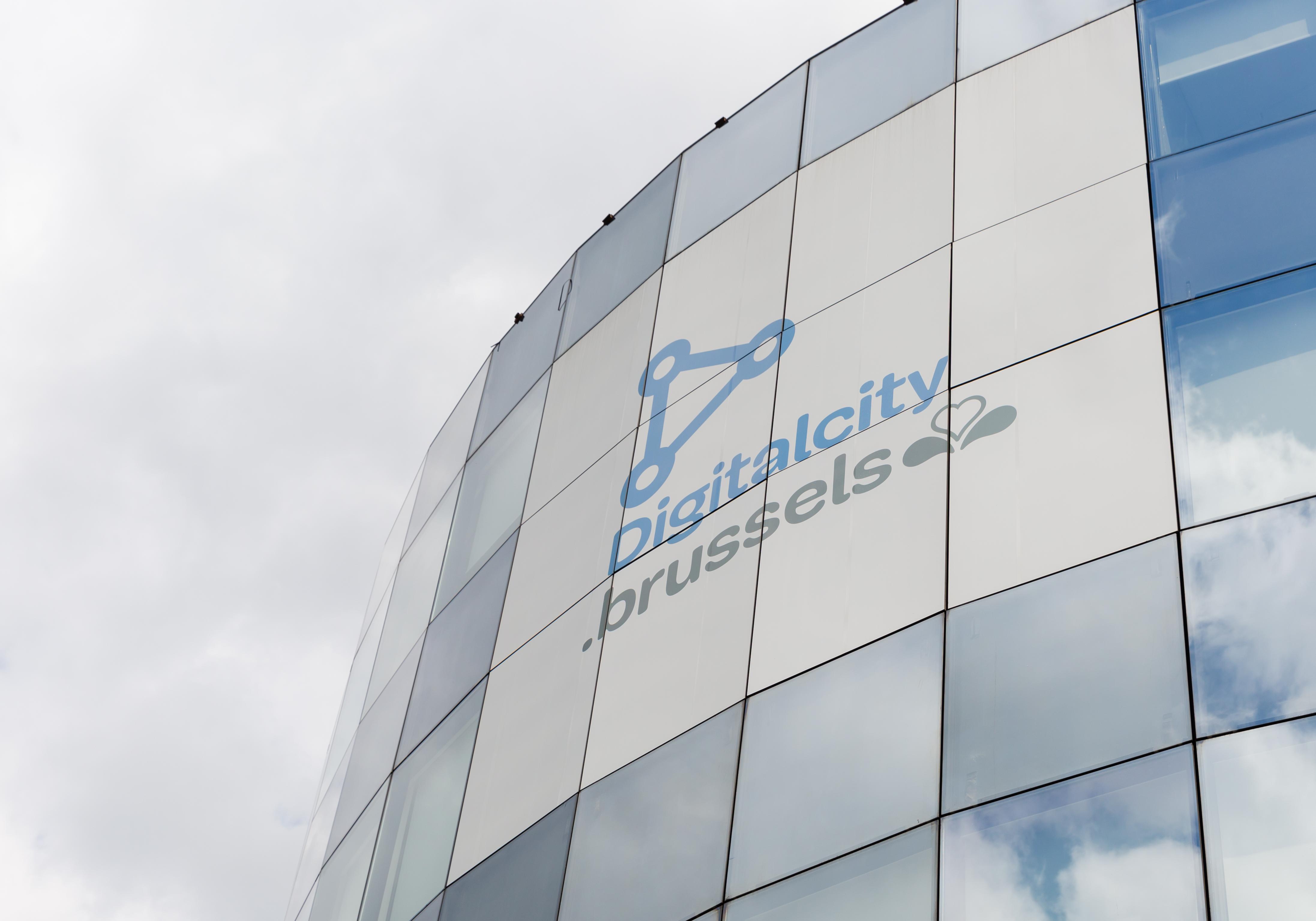 Homepage | Digitalcity - Plate forme des formations